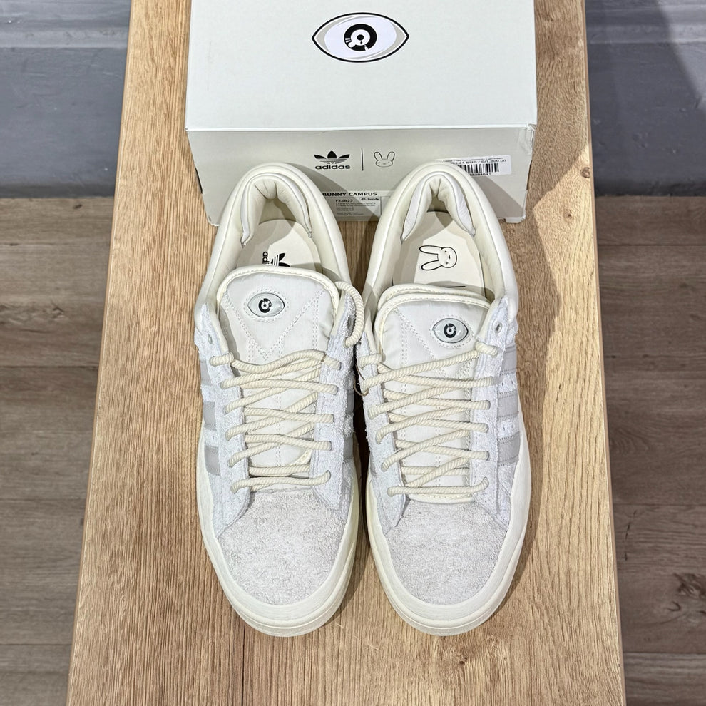 Adidas x Bad Bunny Campus - Light Cream – Pulse Peru