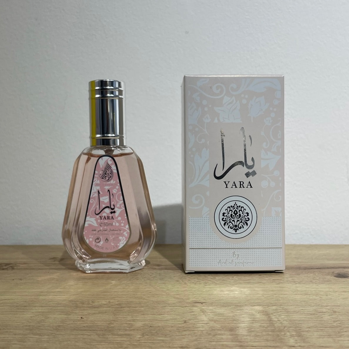 Lattafa Yara Mini EDP – Pulse Peru