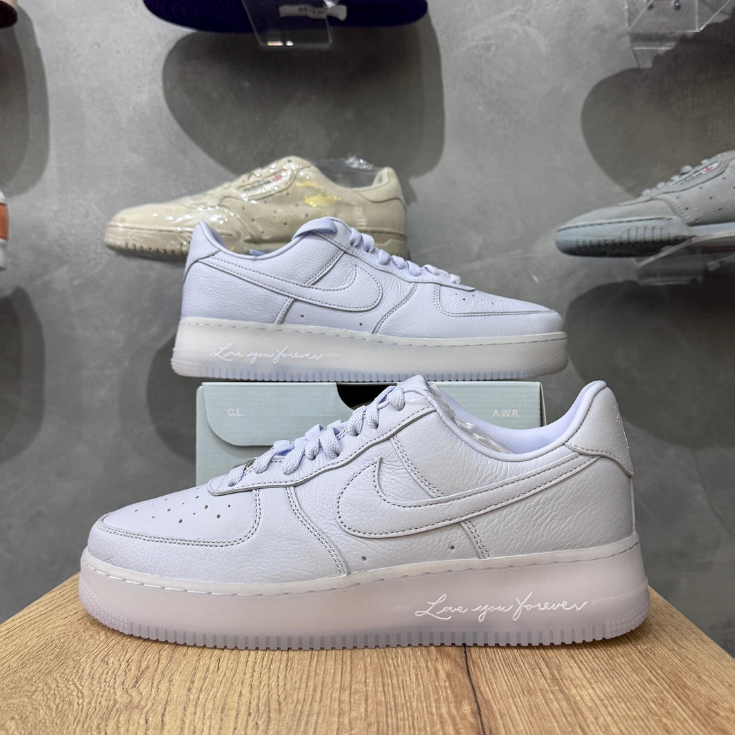 Nike x Nocta Air Force 1 – Pulse Peru