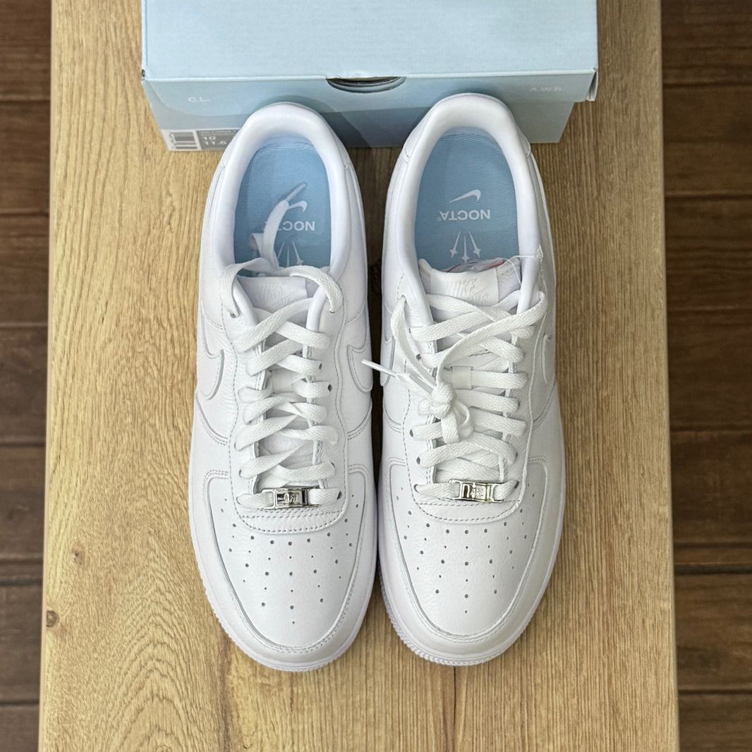 Nike x Nocta Air Force 1 – Pulse Peru